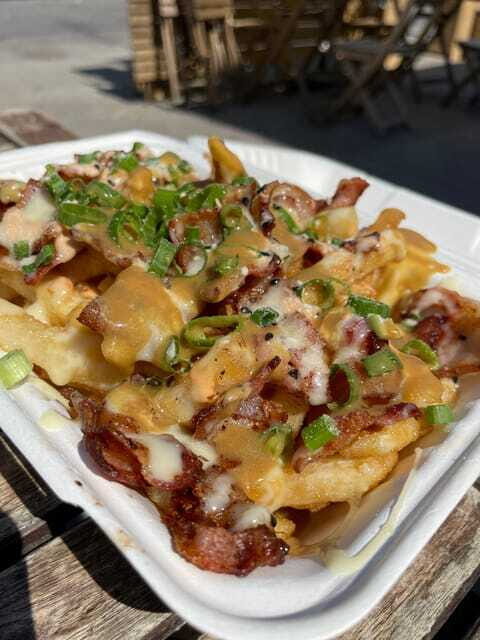 Toronto's Fusion Fare! - Who This Tour Is Best For