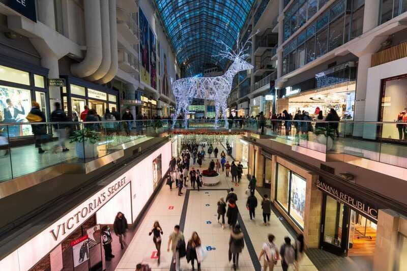 Torontos Holiday Magic: A Christmas Private Walking Tour - FAQ