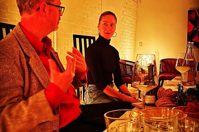 Torontos Most Unpretentious Wine Tasting - Value and Pricing: What You’re Getting