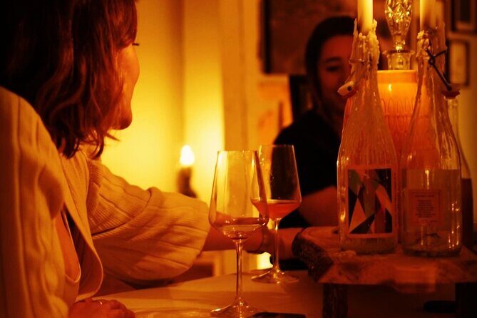Torontos Most Unpretentious Wine Tasting - What Travelers Will Love