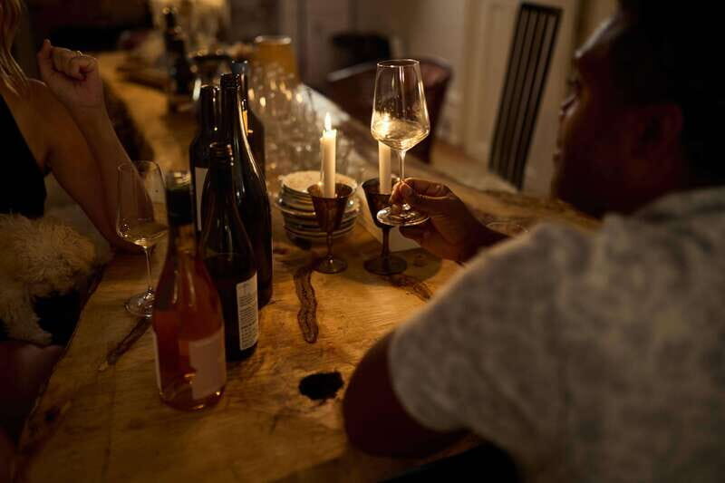 Toronto's Most Unpretentious Wine Tasting - Who Will Love This Experience?