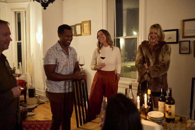Toronto's Most Unpretentious Wine Tasting - Who Should Consider This Experience?