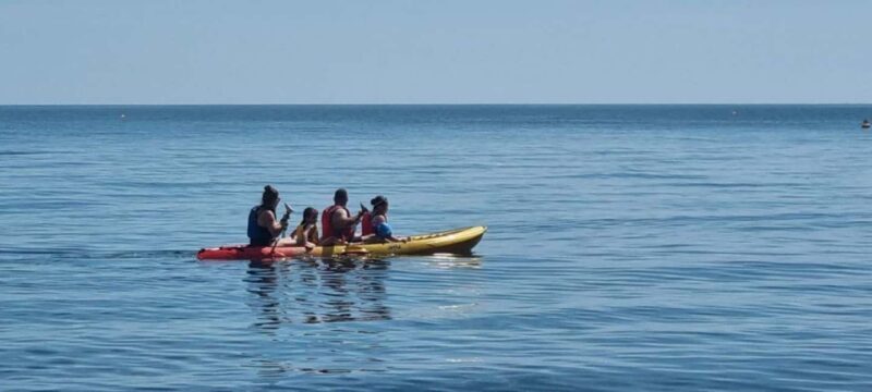 Torquay: 90-Minute Sea Kayak Taster Tour - FAQs