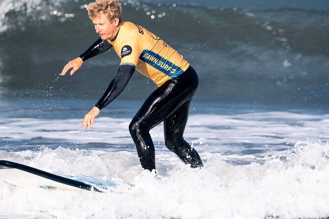 Torquay/Anglesea: Private Surf Lesson 1.5 Hours - FAQ