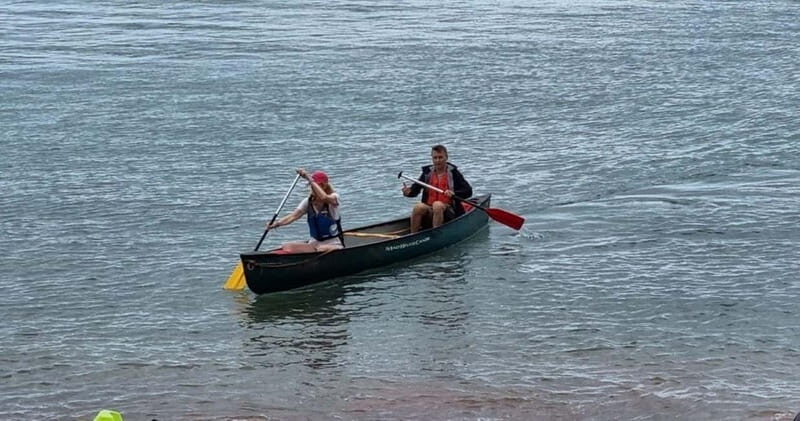 Torquay: Canoe Rental - Introduction