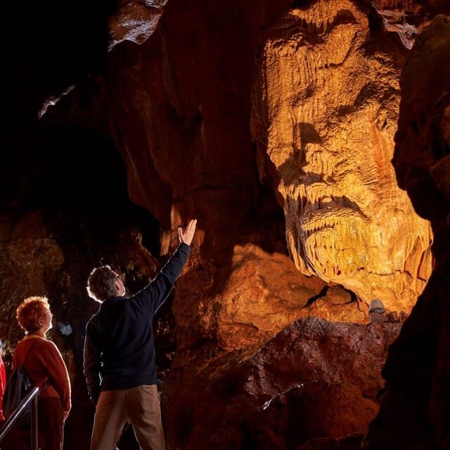 Torquay: Kents Cavern Prehistoric Cave - FAQ