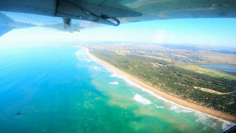 Torquay: Skydive over The Great Ocean Road - opt Melb pickup - An In-Depth Look at the Skydive Experience