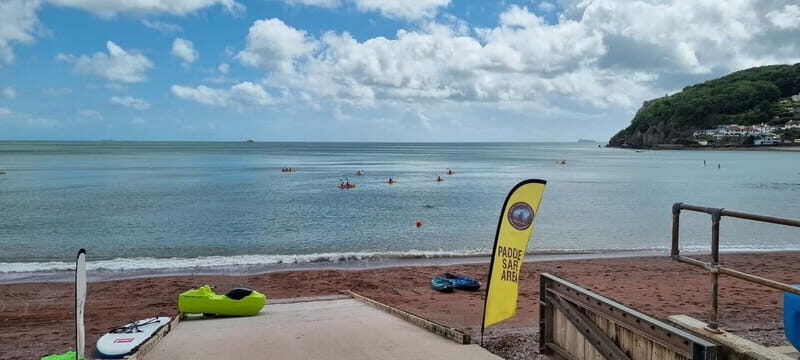 Torquay: Solo & Giant SUP Board Rentals - Who Is This Activity Best For?
