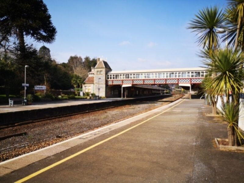 Torquay: The extraordinary life of Agatha Christie tour - Key Points