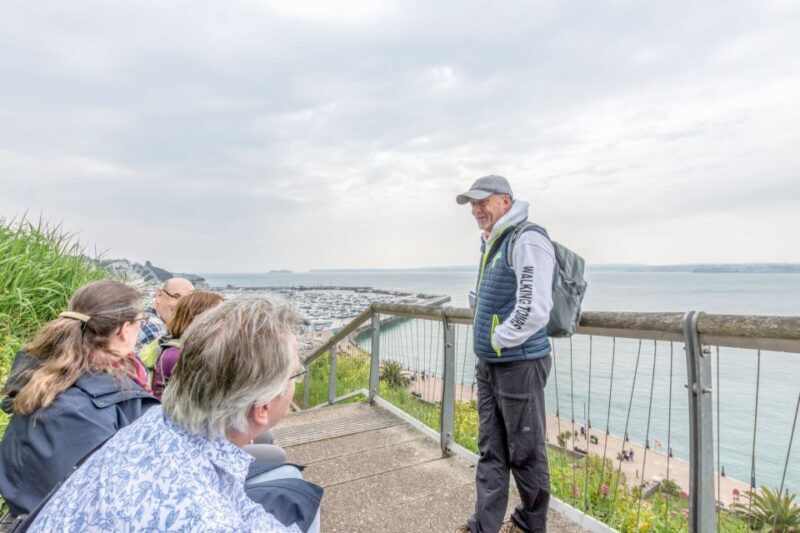 Torquay: The extraordinary life of Agatha Christie tour - Why You Should Consider This Tour