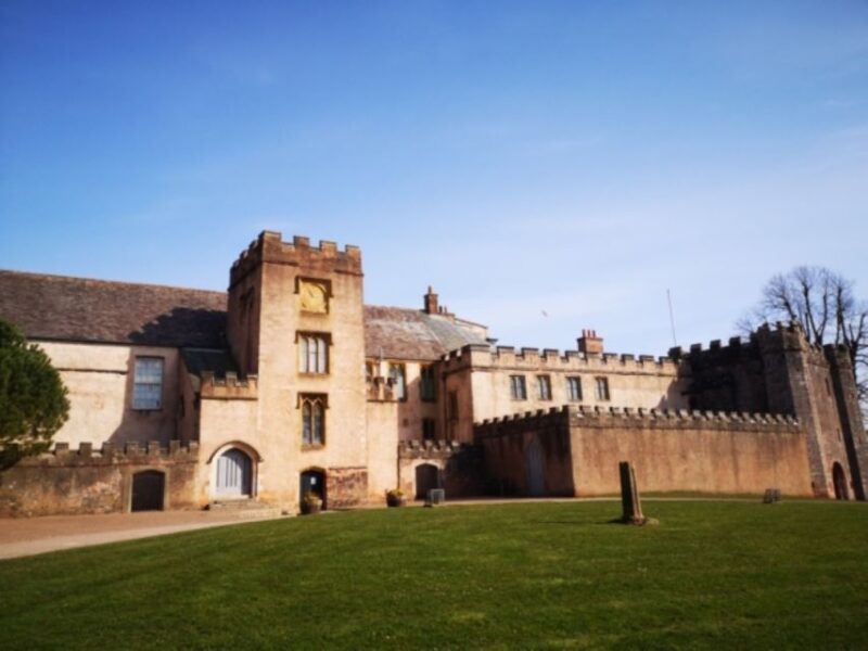 Torquay: The extraordinary life of Agatha Christie tour - FAQs