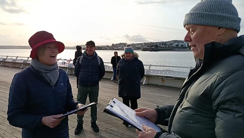 Torquay: The Fawlty Tours Experience - Guided Walk - Practical Details