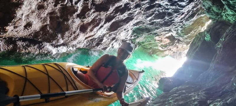 Torquay: Wildlife, Bushcraft and Sea Cave Kayak Safari - Authentic Experiences and Guest Perspectives