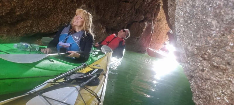 Torquay: Wildlife, Bushcraft and Sea Cave Kayak Safari - Who Will Love This Tour?