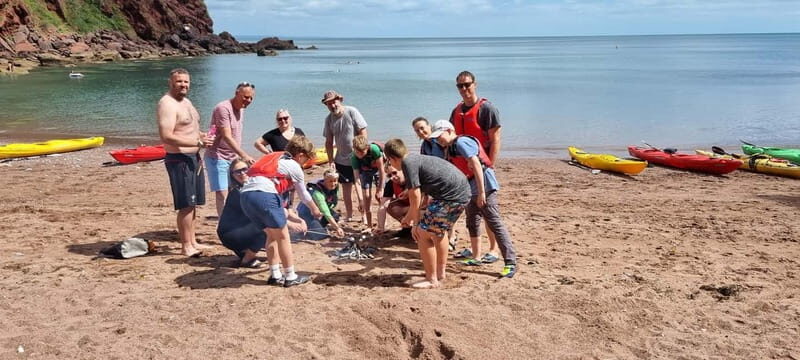 Torquay: Wildlife, Bushcraft and Sea Cave Kayak Safari - Frequently Asked Questions