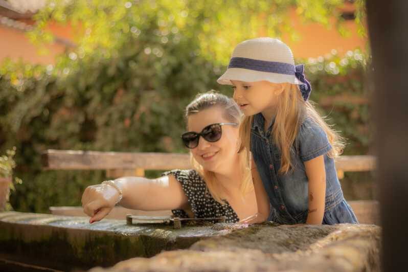 TORRE DI PALME: Pro Photo Shoot in Scenic Local Areas - Key Points