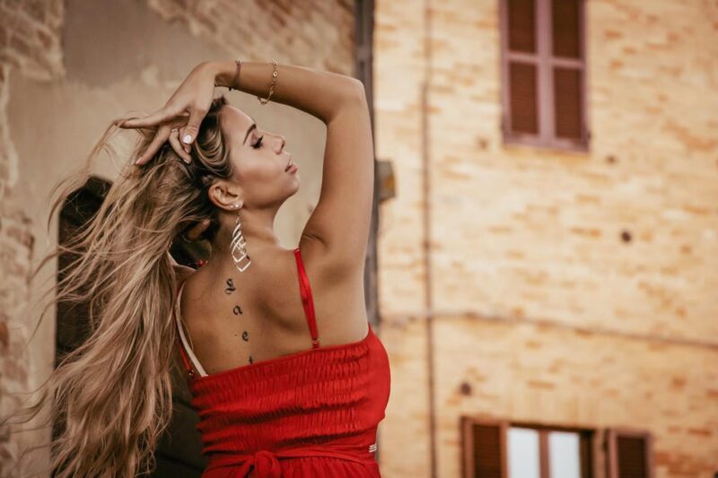 TORRE DI PALME: Pro Photo Shoot in Scenic Local Areas - The Sum Up