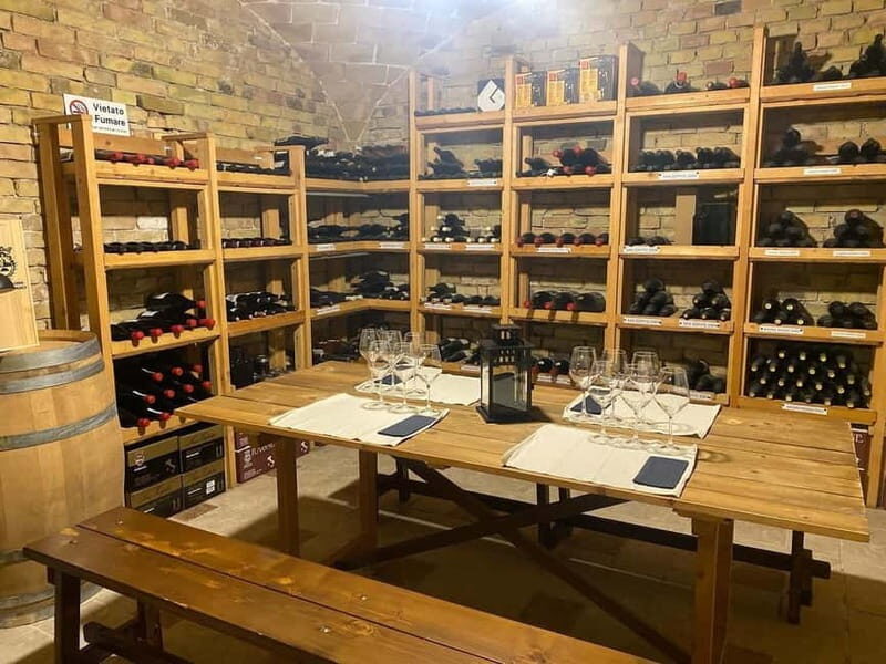 Torre Raone: the tradition of the vineyards - An In-Depth Look at Torre Raone’s Vineyards Experience