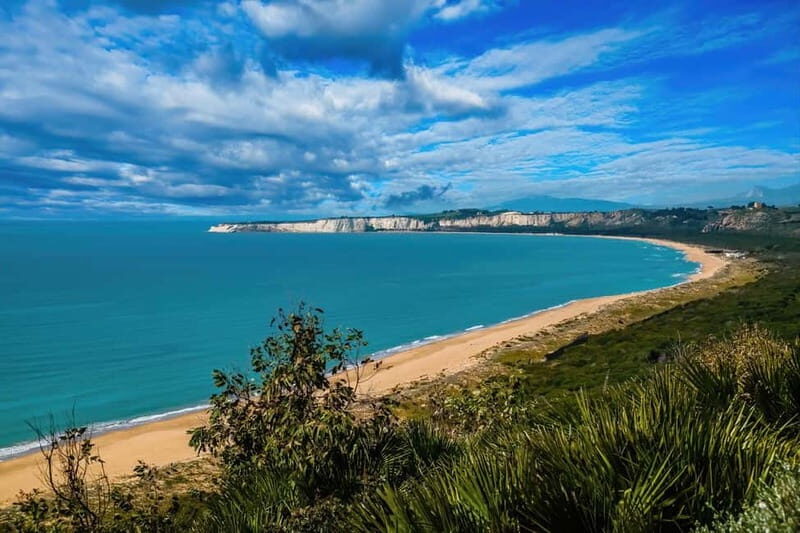 Torre Salsa: Boat excursion to the most pristine places in Agrigento - Key Points