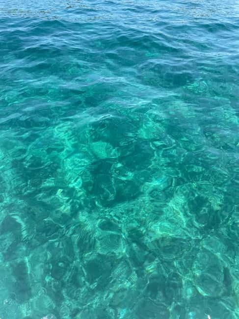 Torre Vado: Tour of the 2 Seas to Caves of S. Maria di Leuca - Key Points