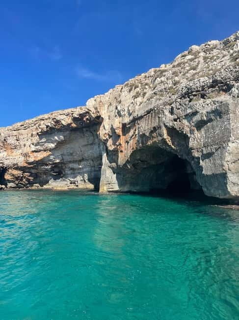 Torre Vado: Tour of the 2 Seas to Caves of S. Maria di Leuca - FAQ