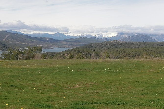 Torreciudad - The Itinerary in Detail
