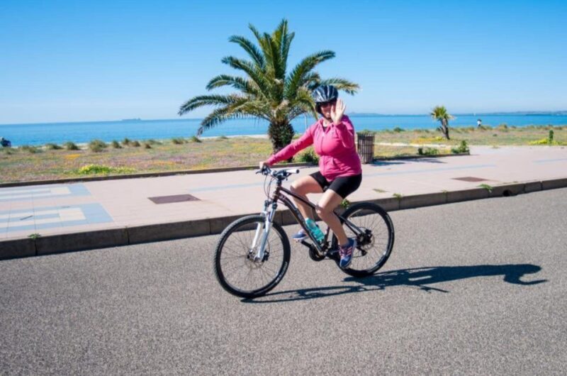 Torregrande marina bike tour - An In-Depth Look at the Torregrande Marina Bike Tour
