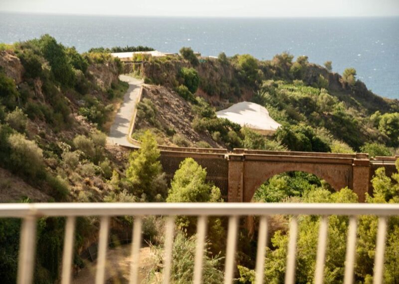 Torremolinos/Benalmadena: Nerja Caves Tour with Frigiliana - Final Stops & Drop-Offs