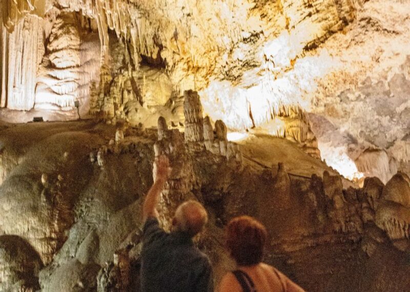 Torremolinos/Benalmadena: Nerja Caves Tour with Frigiliana - What Makes This Tour Stand Out?