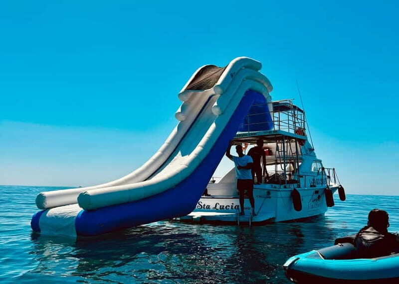 Torremolinos/Benalmadena: Private Boat Tour - The Experience: What to Expect on the Boat Tour