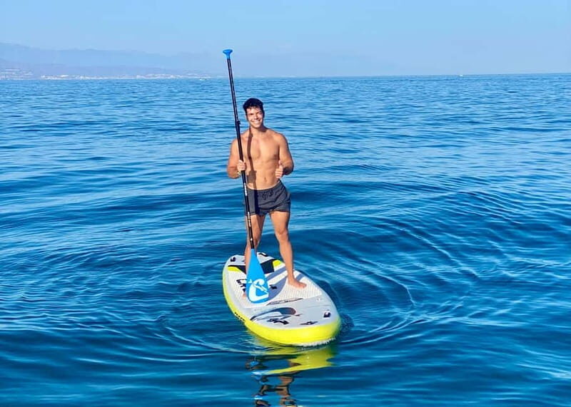 Torremolinos/Benalmadena: Private Boat Tour - FAQs