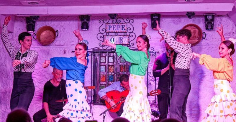Torremolinos: Flamenco Show with Drinks - The Authenticity and Cultural Significance
