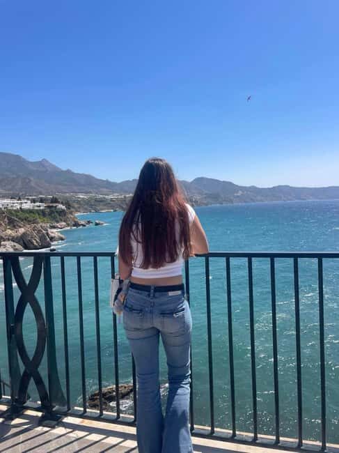 Torremolinos: Nerja and Caves Day Trip with VR Experience - Key Points