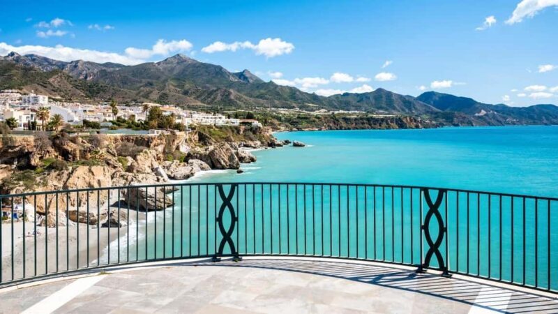 Torremolinos: Nerja and Caves Day Trip with VR Experience - A Detailed Look at the Journey