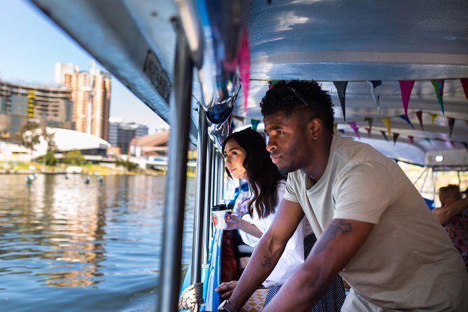 Torrens River Cruise in Adelaide - Introduction