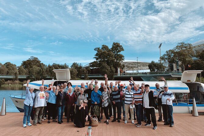 Torrens River Cruise in Adelaide - Practical Tips for Your Cruise
