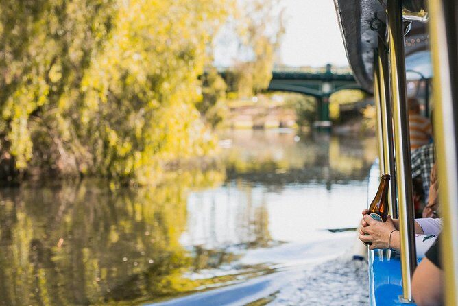 Torrens River Cruise in Adelaide - FAQ