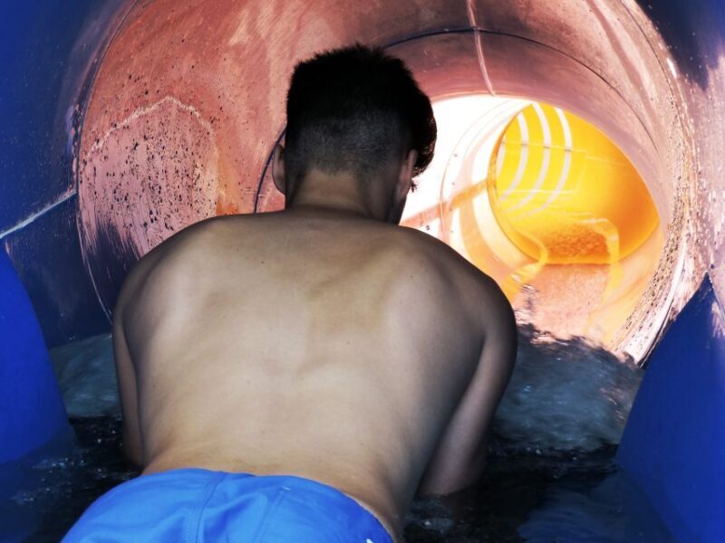 Torrevieja: Aquopolis Water Park Entry Ticket - Analyzing the Water Park Experience