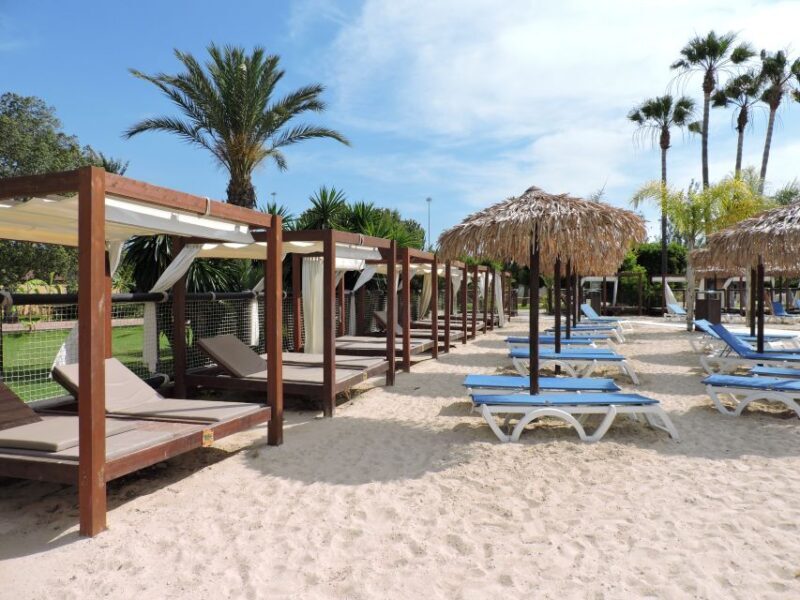 Torrevieja: Aquopolis Water Park Entry Ticket - Who Should Visit?