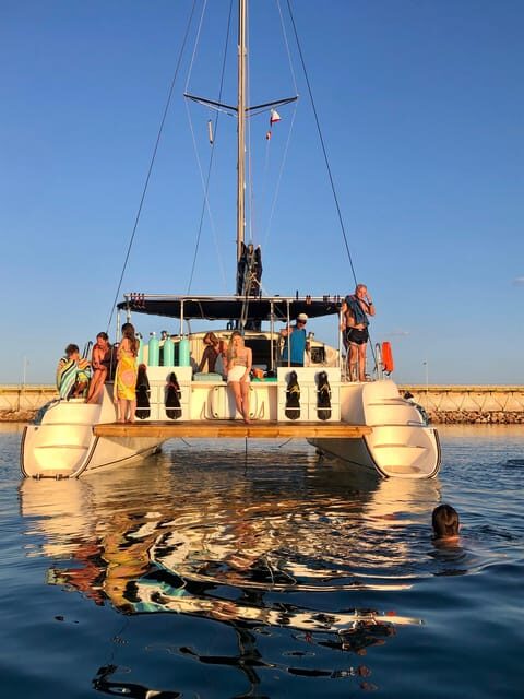 Torrevieja: Costa Blanca Catamaran Cruise - Price, Value, and Practicalities