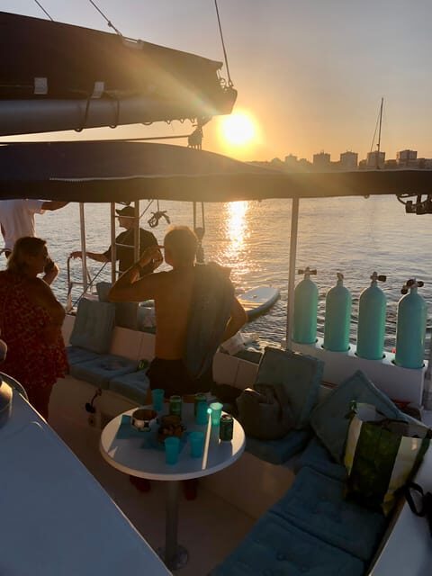 Torrevieja: Costa Blanca Catamaran Cruise - Who Will Love This Tour?