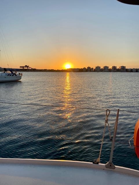 Torrevieja: Costa Blanca Catamaran Cruise - Final Thoughts