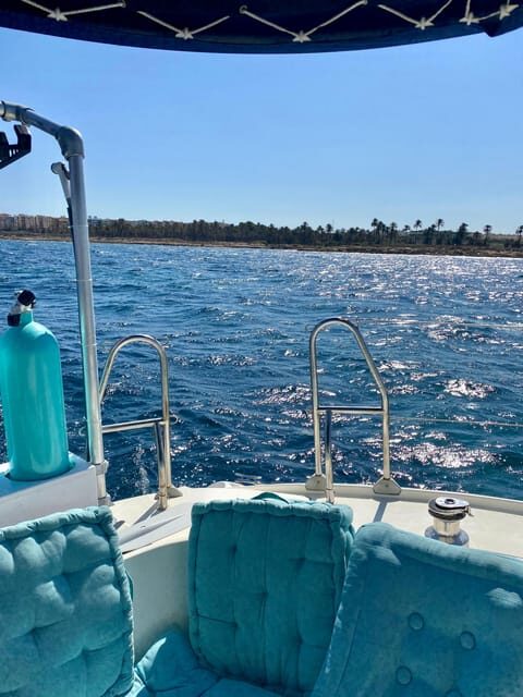 Torrevieja: Costa Blanca Catamaran Cruise - FAQ