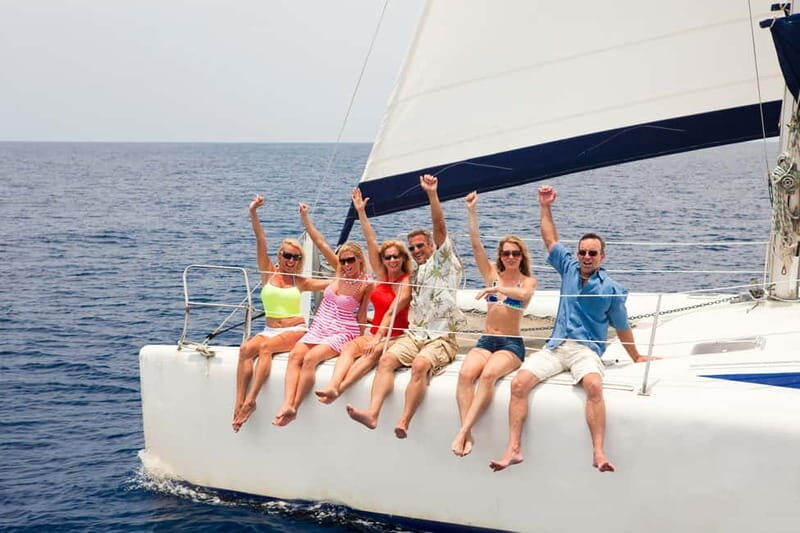 Torrevieja: Experience tour with the Apaleo catamaran - The Highlights: What Sets This Tour Apart