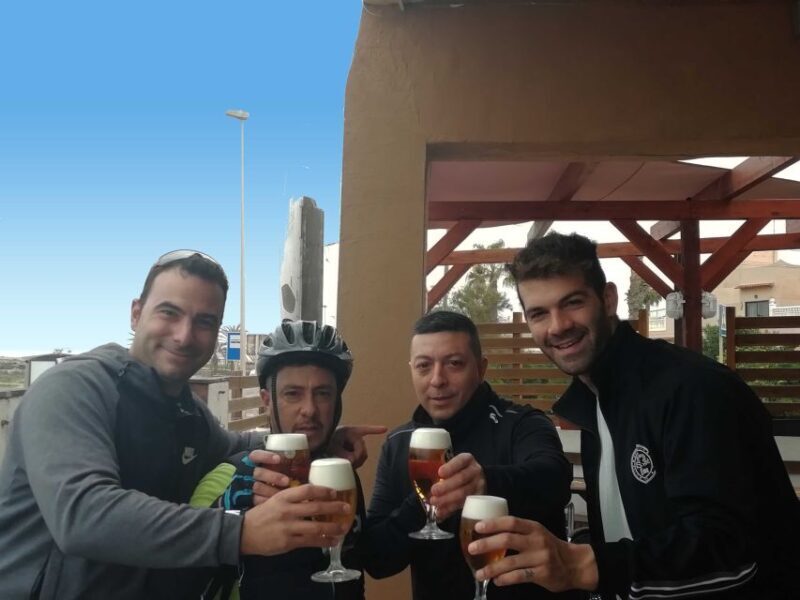 Torrevieja: Natural Parks e-Bike Tour - Who Will Love This Tour?