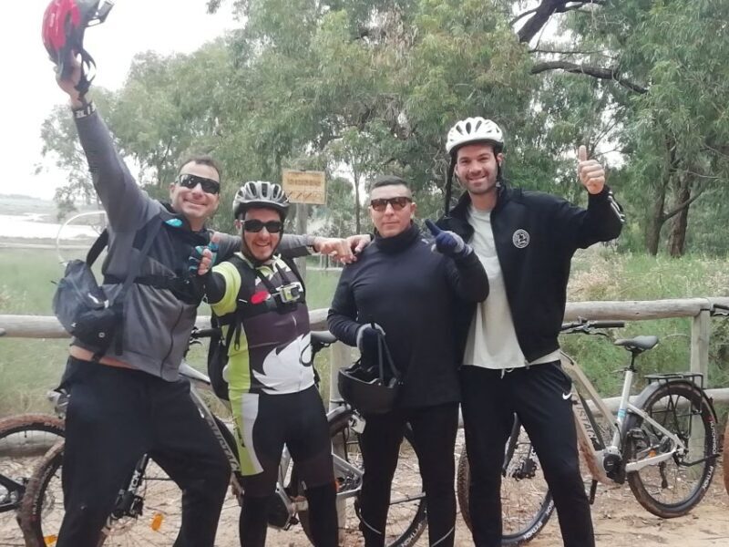 Torrevieja: Natural Parks e-Bike Tour - Final Thoughts