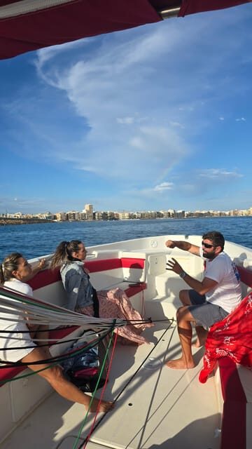 Torrevieja: parasailing experience - FAQ