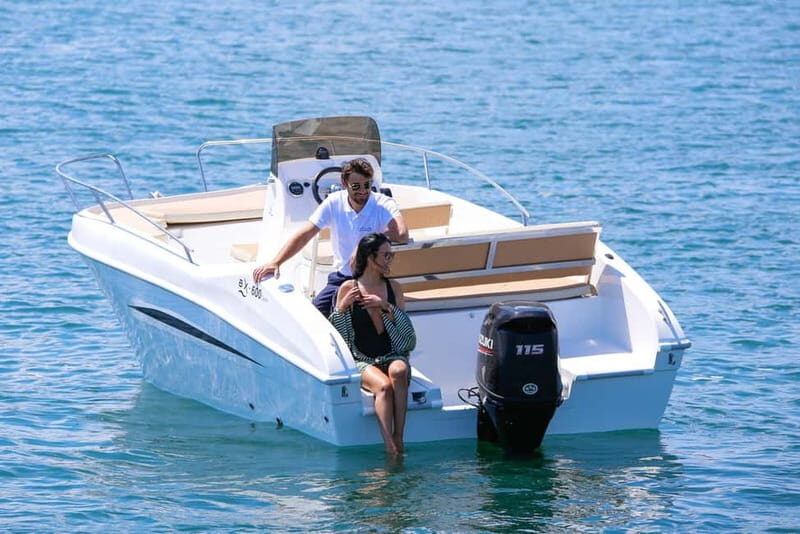 Torrevieja: Private Boat Charter with Local Skipper. - Why Choose This Private Boat Tour in Torrevieja?