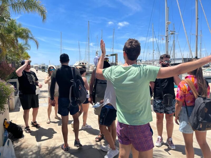 Torrevieja: Private Boat Charter with Local Skipper. - What Do Travelers Say?