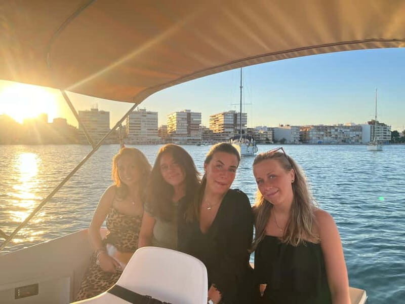 Torrevieja: Private Boat tour with Local Skipper - Why This Boat Tour Offers Value and Authenticity